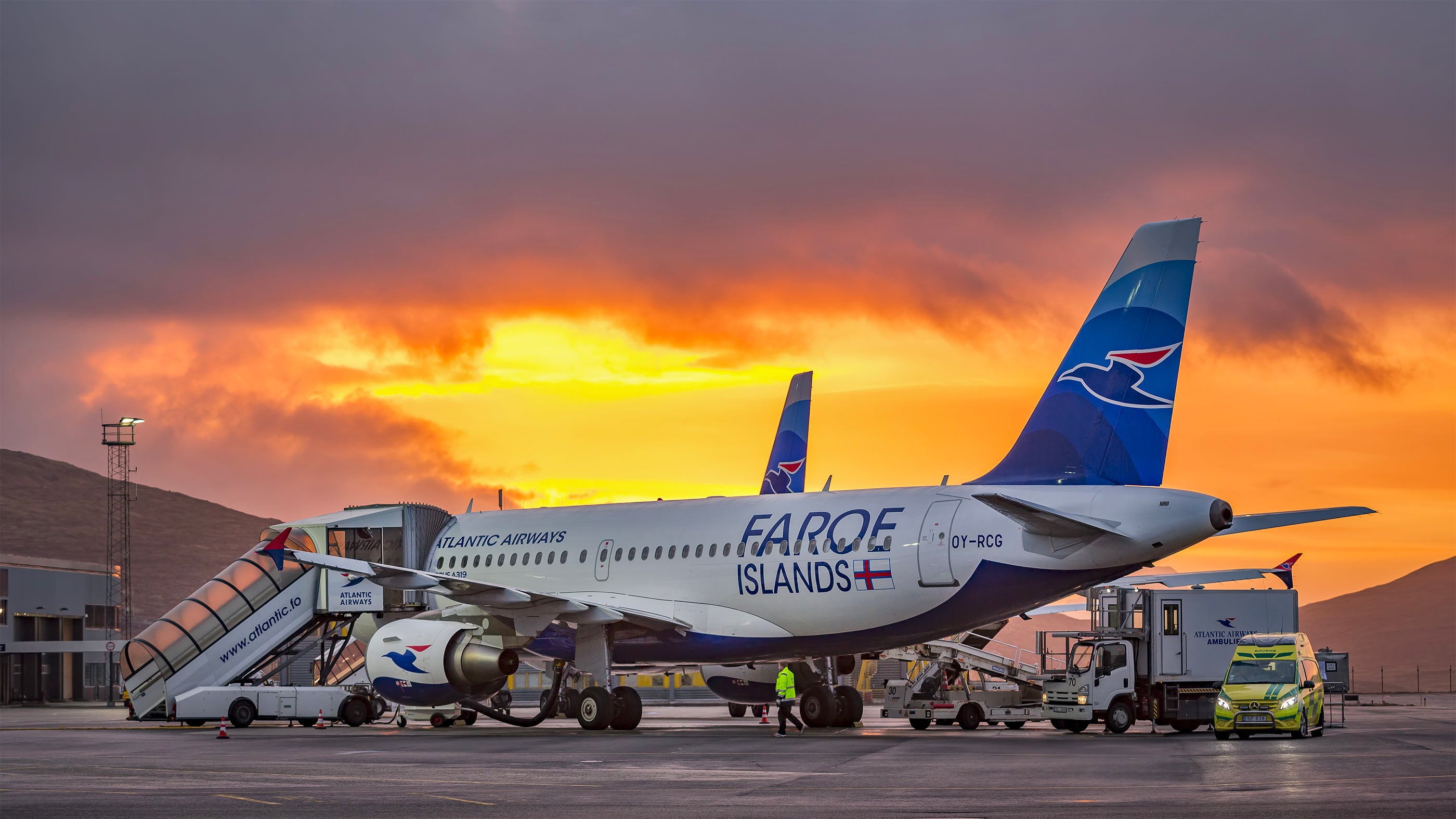 Fly to One of Earth's Most Remote Island Chains from NYC - The Points Guy