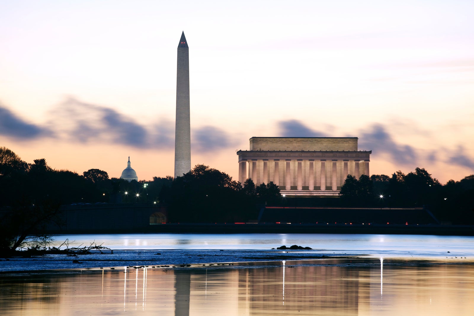 Essential Tips for Celebrating the Fourth of July in Washington DC ...
