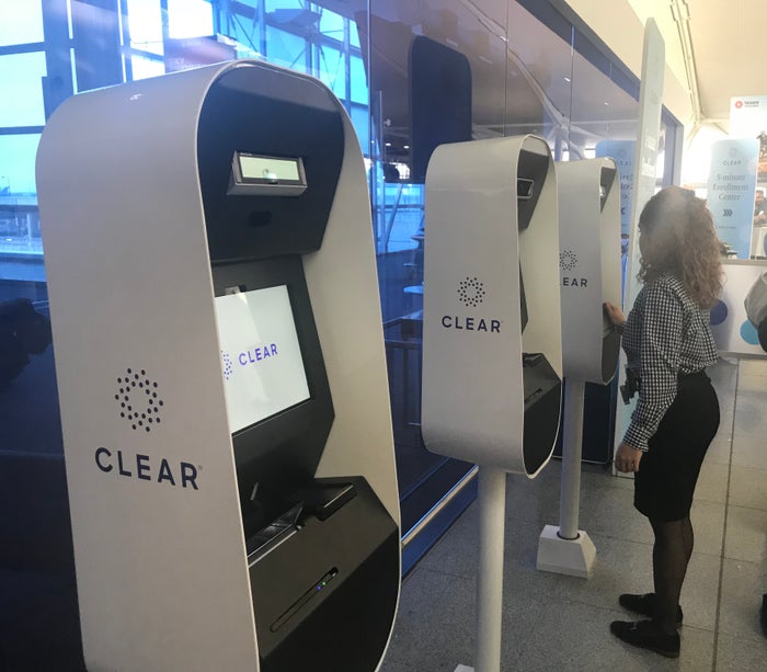 Tsa Precheck Vs Clear Which One To Get The Points Guy