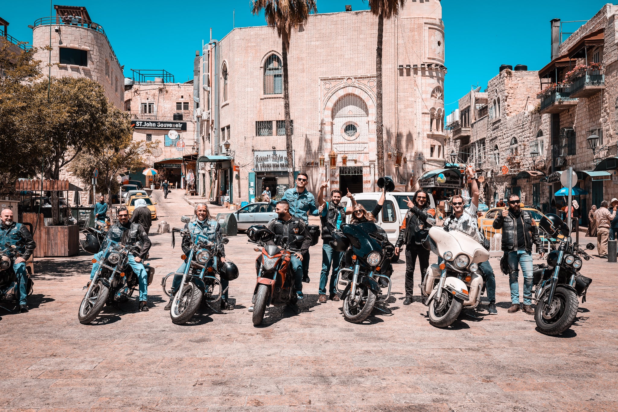 Here's Why You Should Add Bethlehem to Your Bucket List - The Points Guy