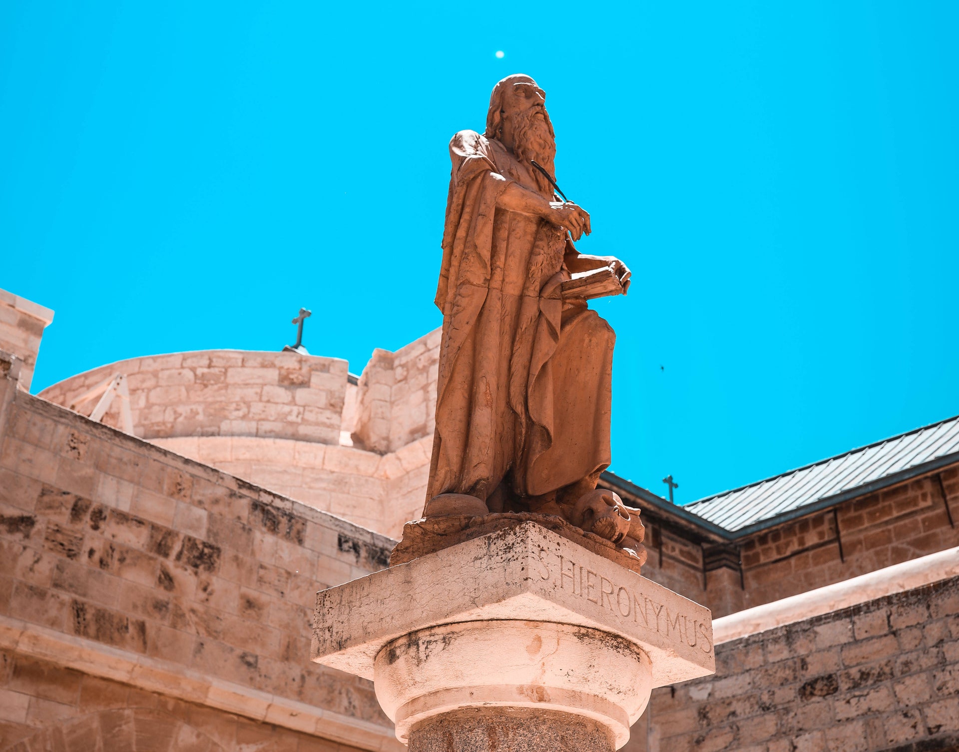 Here's Why You Should Add Bethlehem to Your Bucket List - The Points Guy