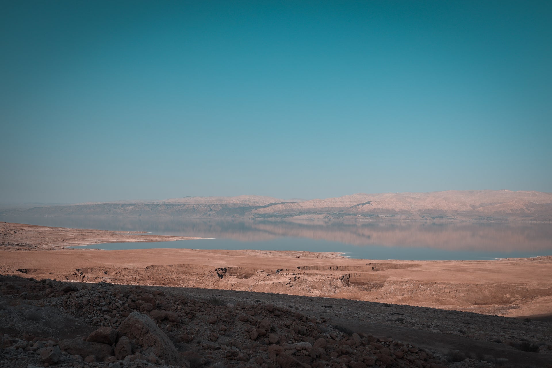 Interesting Reasons You Should Visit the Dead Sea - The Points Guy