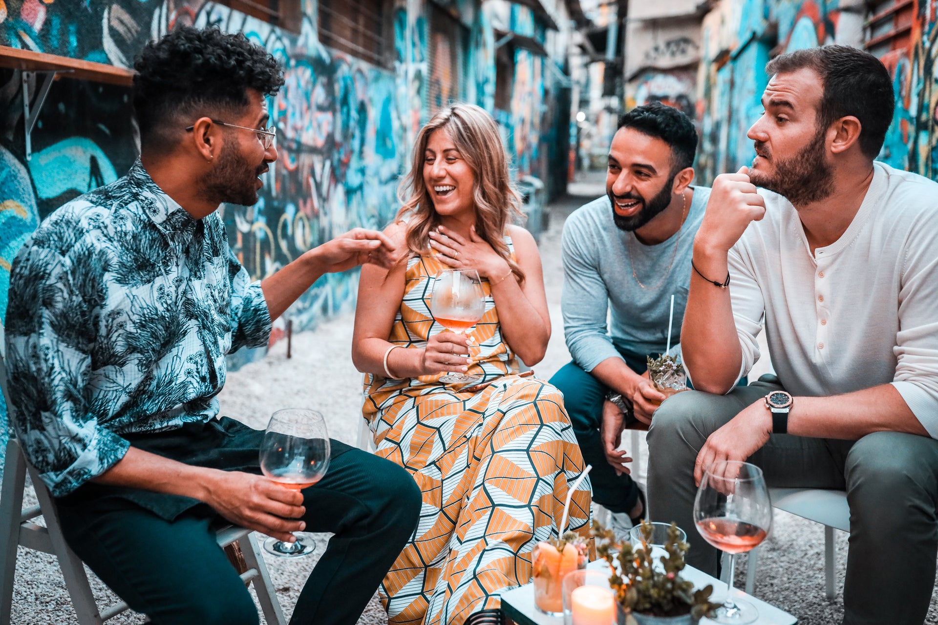 What to Eat in Israel - The Points Guy