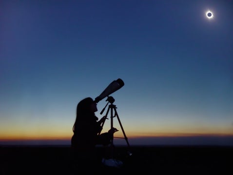 How to witness the total solar eclipse in south america with points and ...