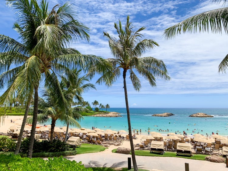 Hawaii or the Caribbean: Which should you visit? - The Points Guy