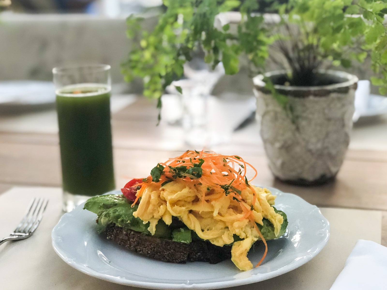 How to master the perfect hotel buffet breakfast strategy - The Points Guy