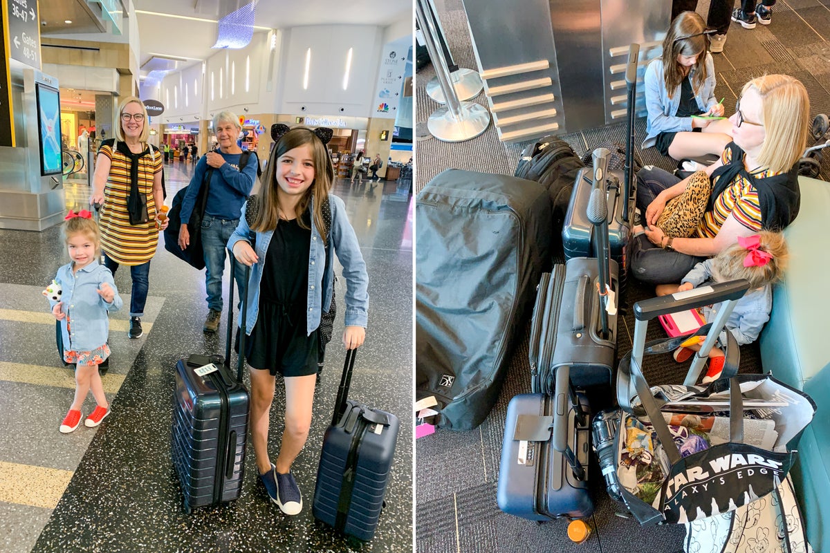 Flying Hawaiian's A330 in First Class With the Whole Family - The ...