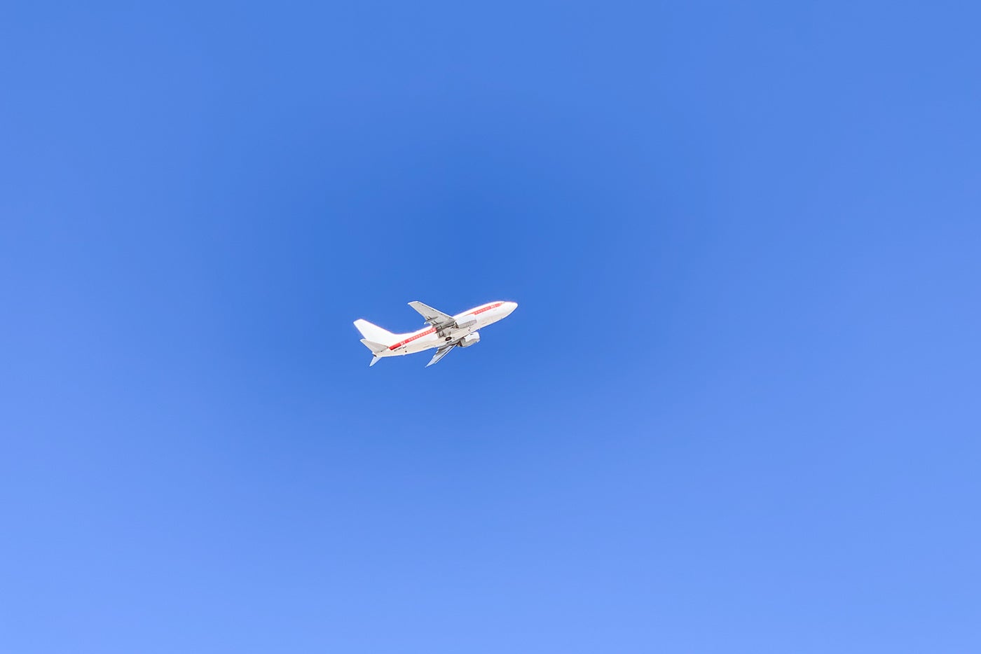 Up Close With Janet, the Super-Secret Airline