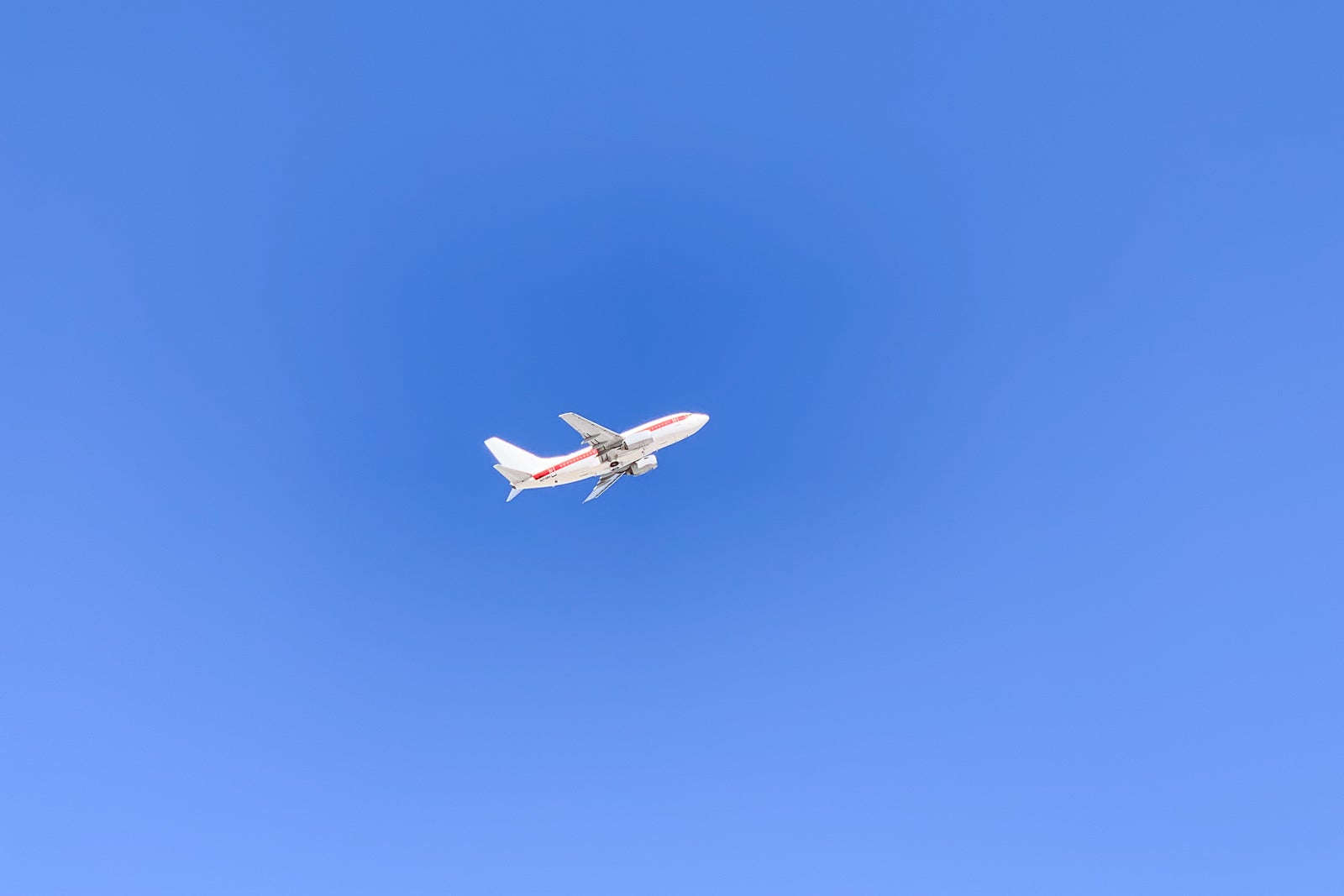 Up Close With Janet, the Super-Secret Airline - The Points Guy