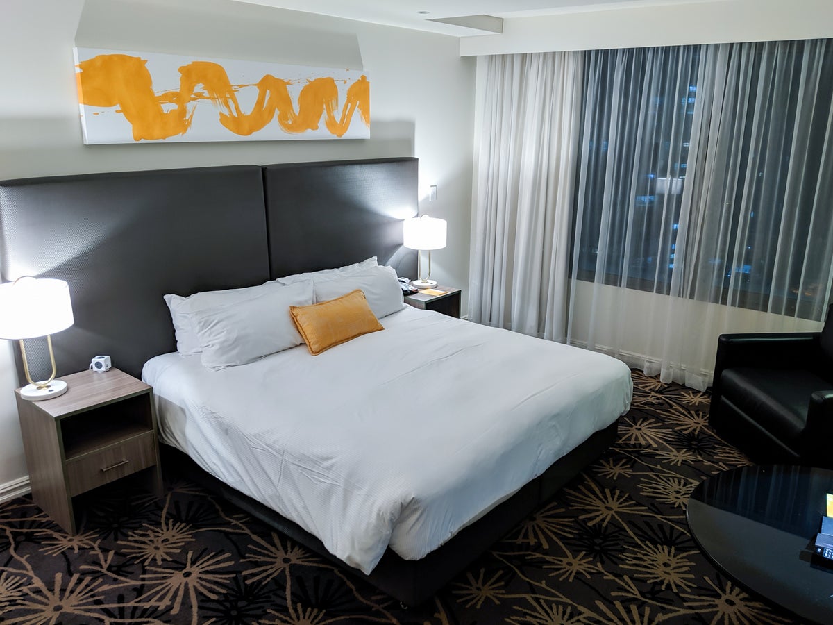 Visiting the World's First Voco — IHG's Newest Upscale Brand - The ...