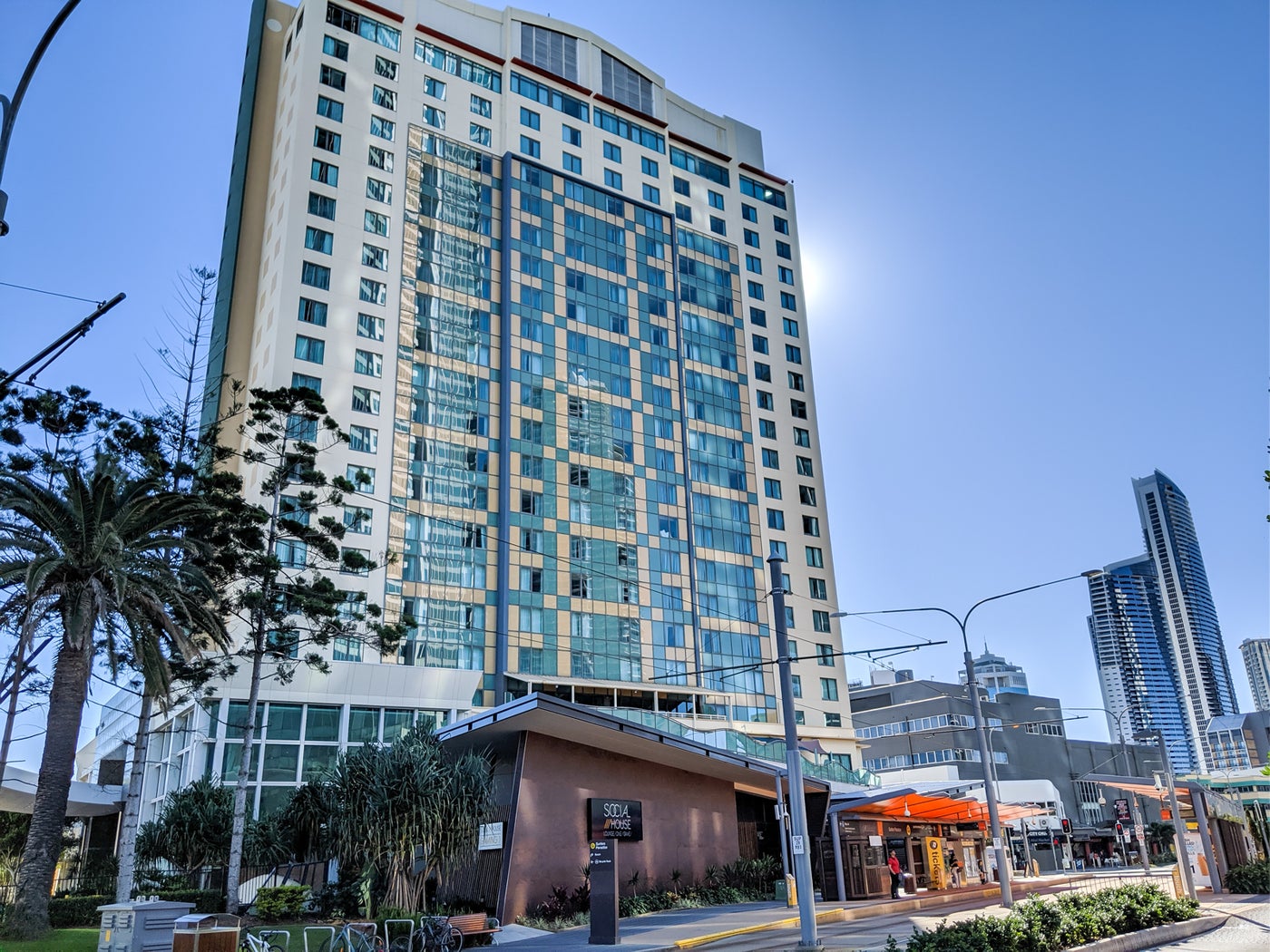 Visiting the World's First Voco — IHG's Newest Upscale Brand