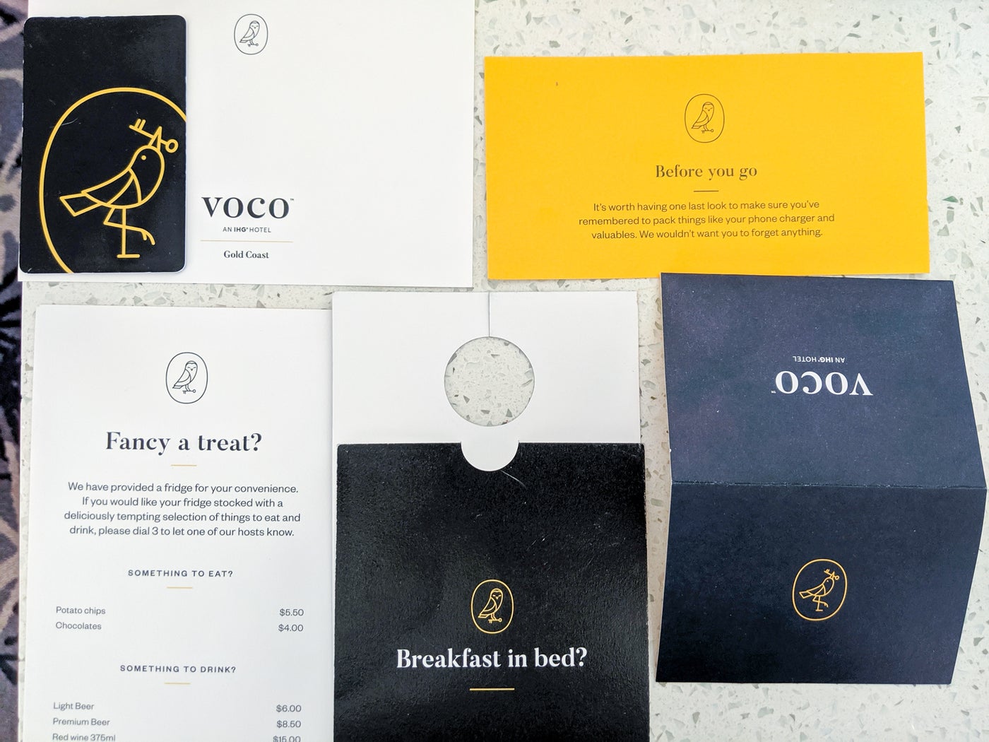 Visiting the World's First Voco — IHG's Newest Upscale Brand