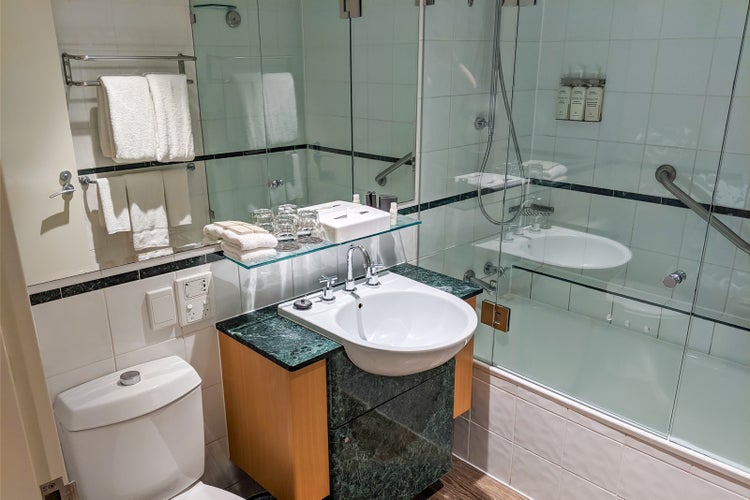 Visiting the World's First Voco — IHG's Newest Upscale Brand - The ...