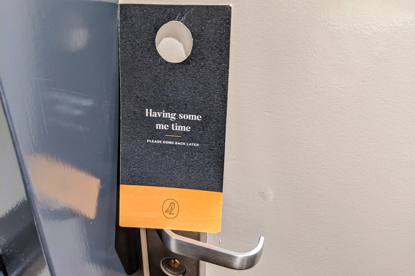Visiting the World's First Voco — IHG's Newest Upscale Brand - The ...
