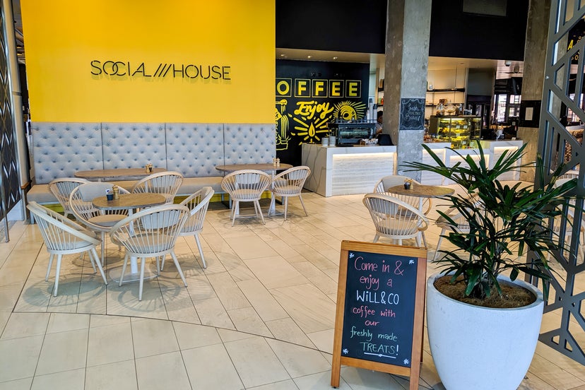 Visiting the World's First Voco — IHG's Newest Upscale Brand - The ...