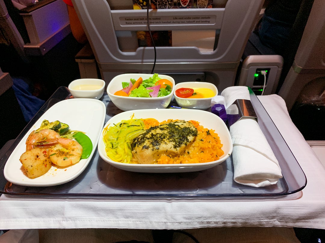 Is Delta Premium Select (Premium Economy) Worth the Price? - The Points Guy