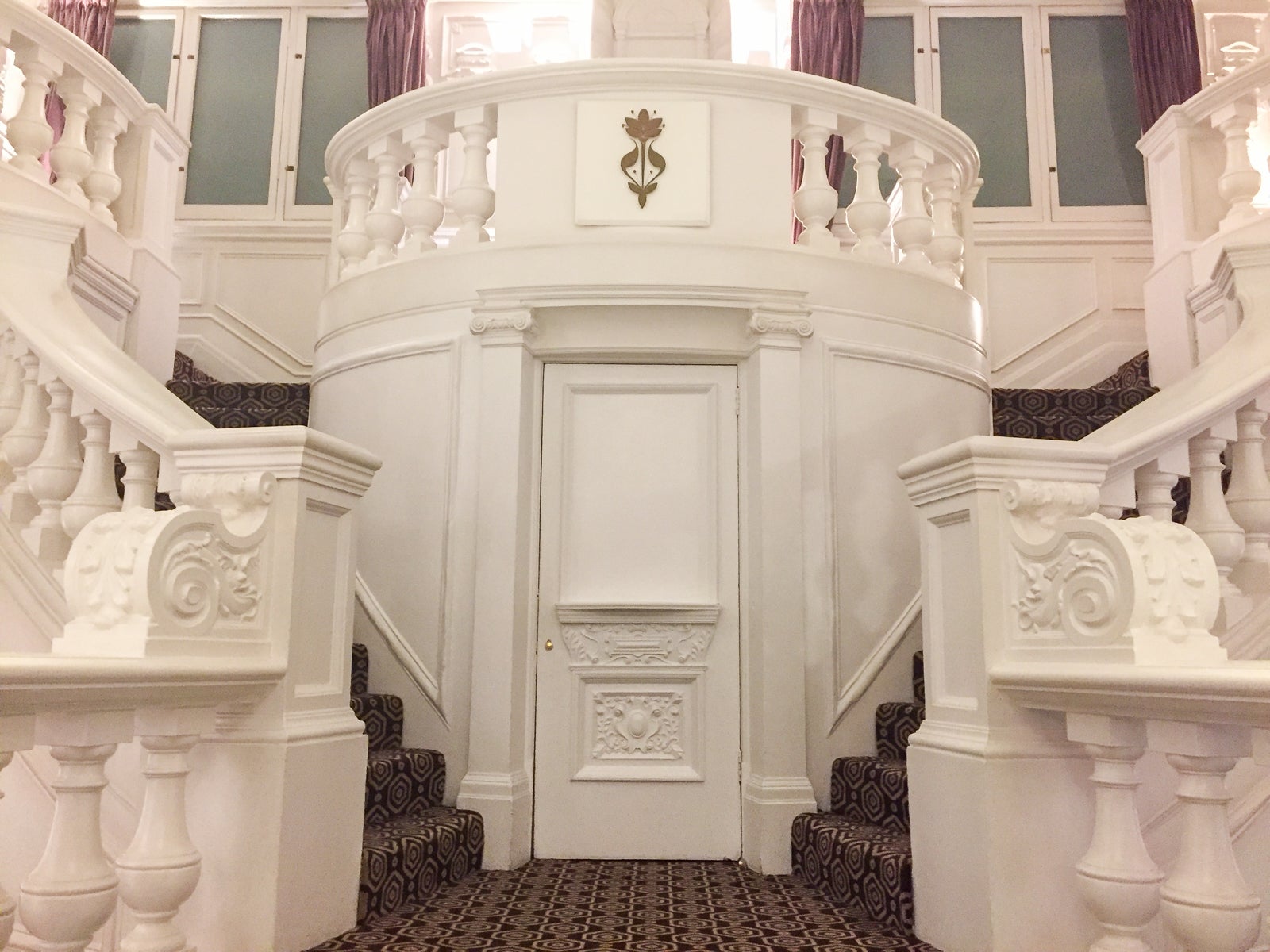 A Review of the St. Ermin's Hotel, Autograph Collection in London - The ...