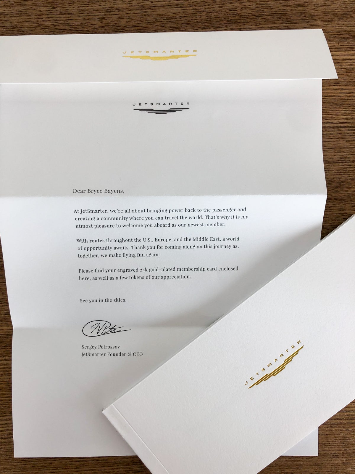 Why I Loved JetSmarter — Until I Didn't - The Points Guy