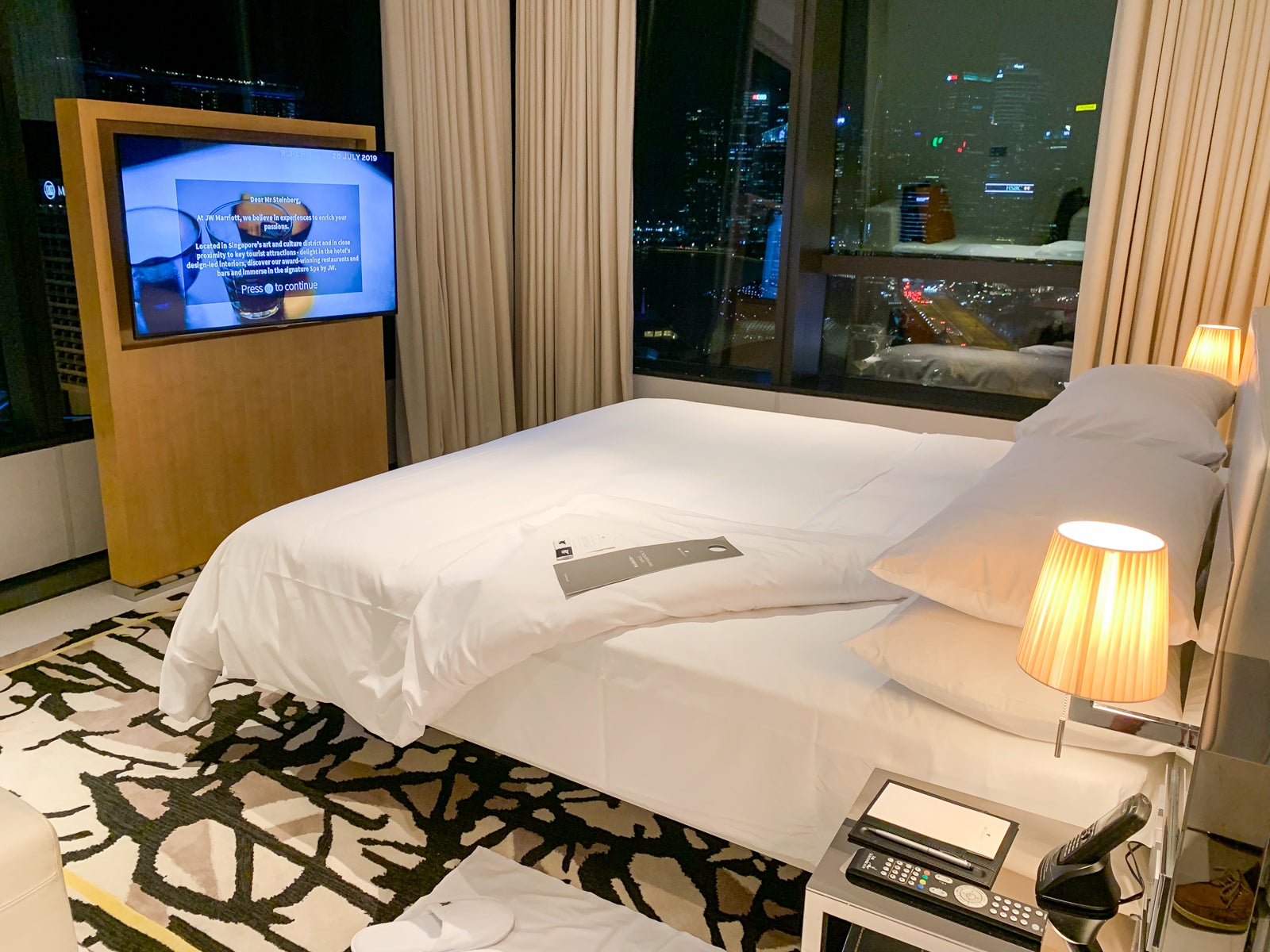 Marriott's new lifetime elite dashboard - The Points Guy