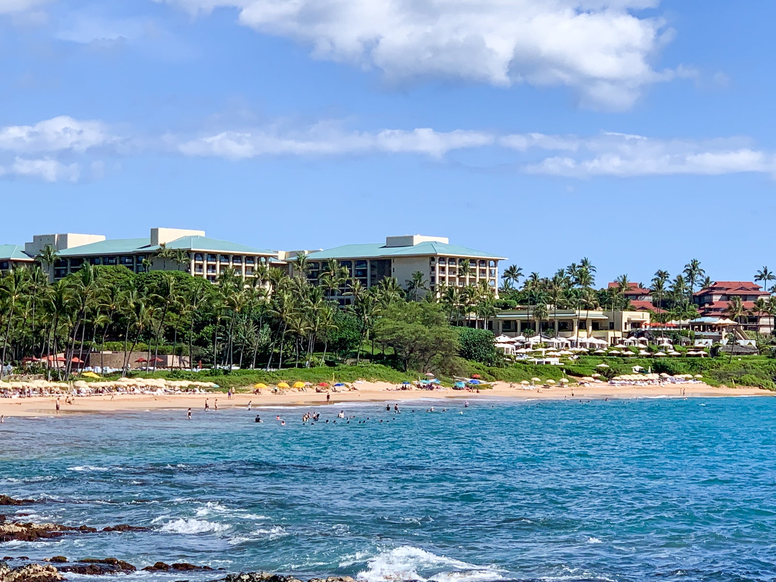 Review: The Four Seasons Maui Resort - The Points Guy