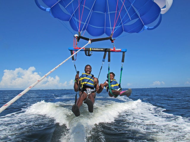 Letting Your Kids Drive Your Adventure Travels - The Points Guy