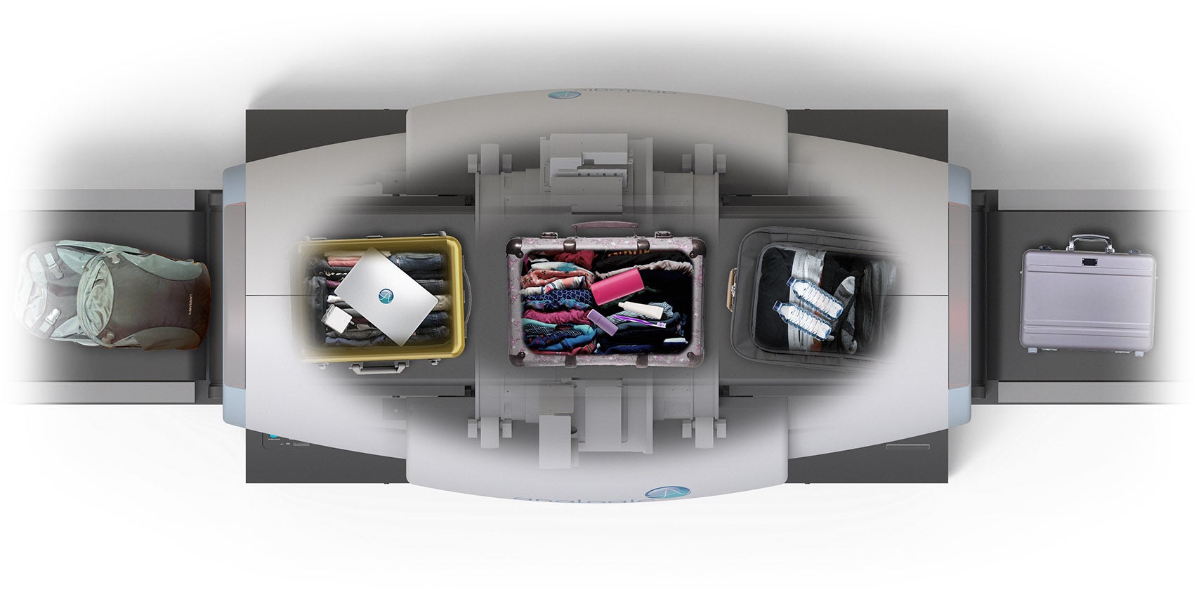 Is It Back to the Future for TSA Baggage Screening? - The Points Guy