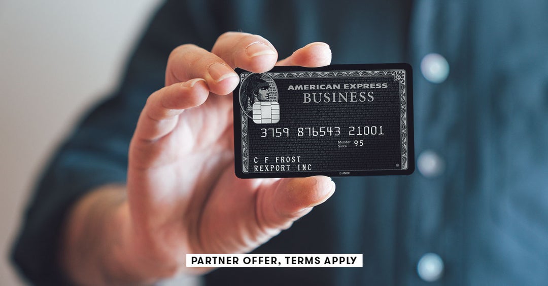 New perks being added to American Express Centurion cards - The Points Guy