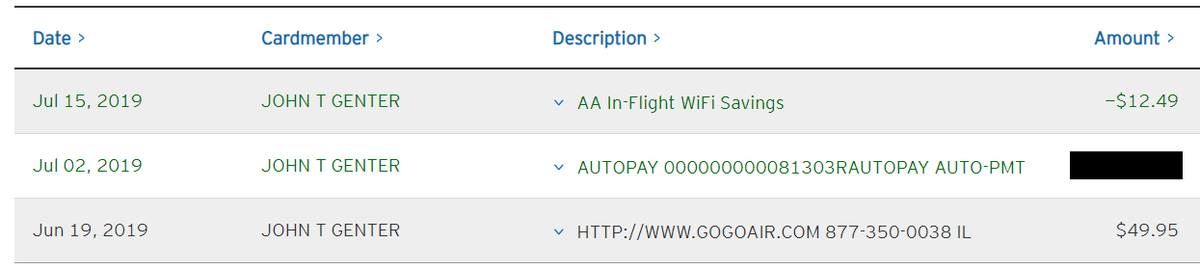The State of American Airlines Wi-Fi: When, Where, How Much - The ...
