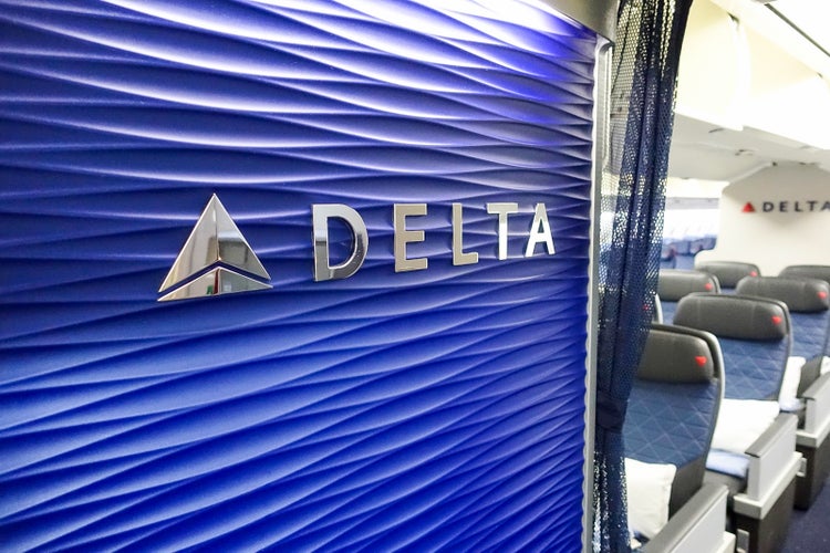 Why Delta status challenges may have gotten a whole lot easier - The ...
