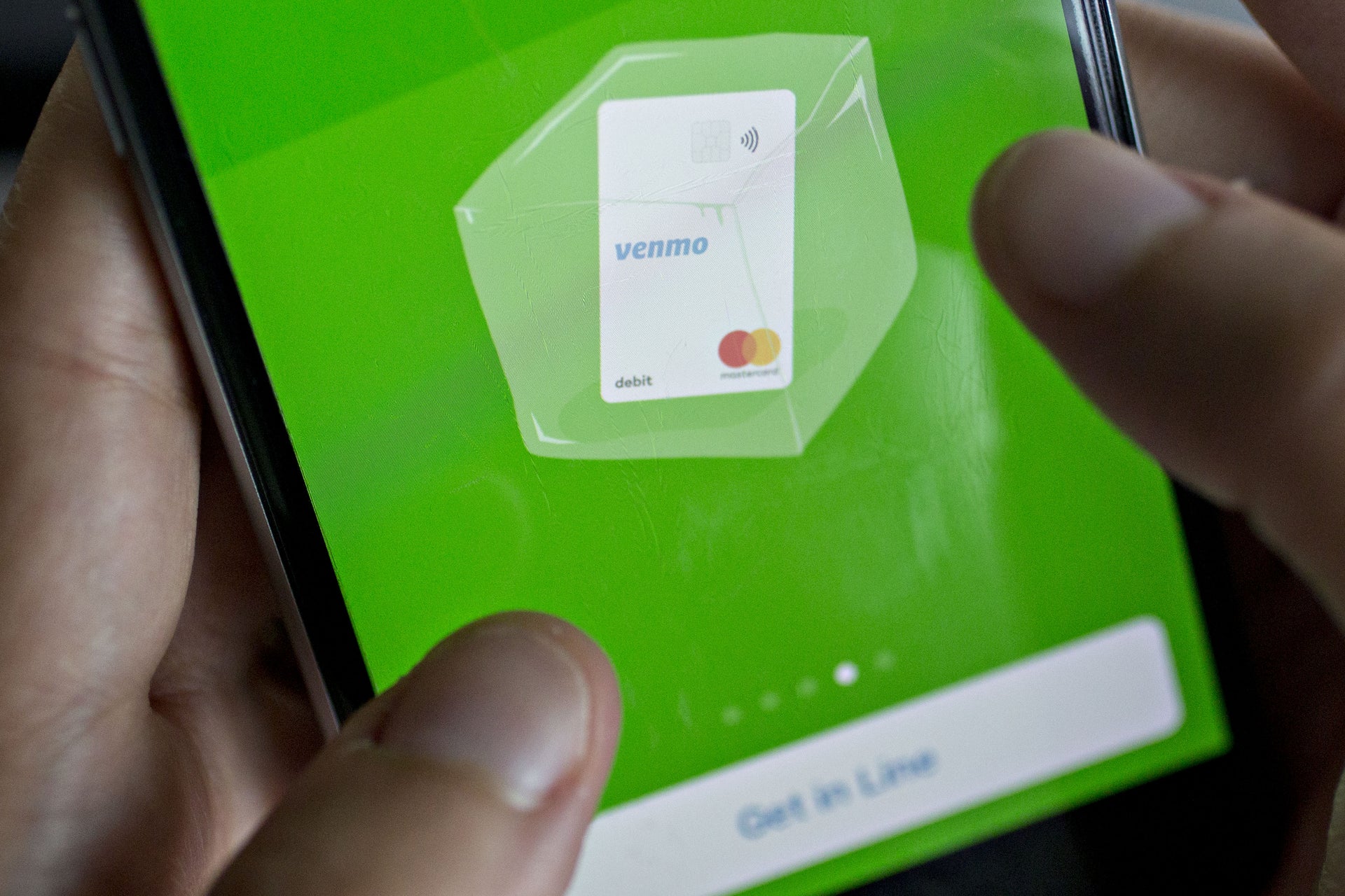 Venmo Dabbles in Rewards, Offers Cash Back With Debit Card - The Points Guy