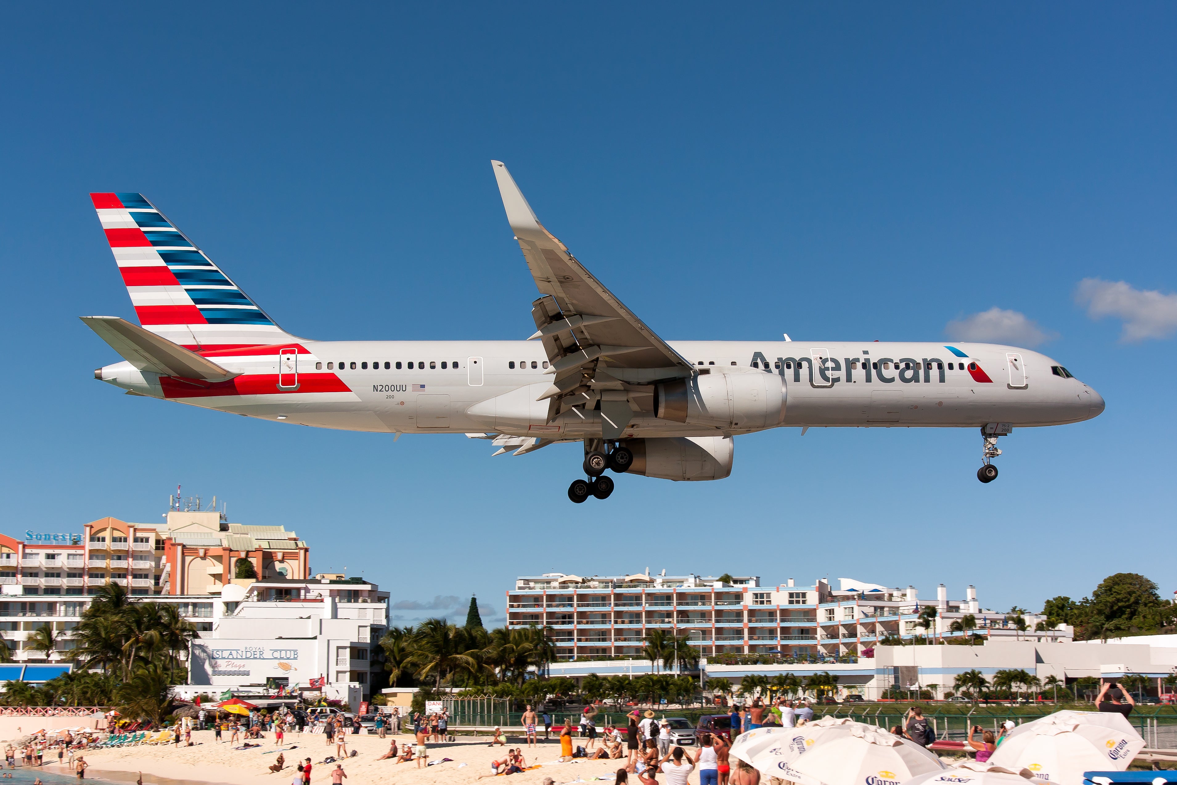 How To Tell Boeing 757s 767s And 777s Apart LaptrinhX News