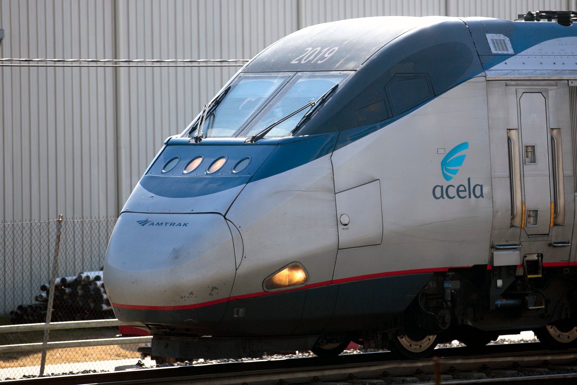 Deal alert: Get a free Acela ticket after taking a paid round-trip ...