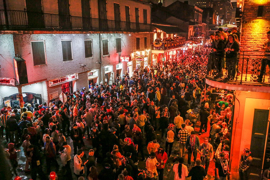 How Mardi Gras will be different in New Orleans this year — and how to ...