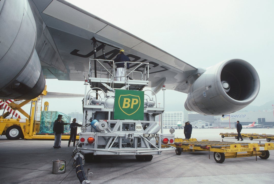 What Is Jet Fuel, and How Does It Work? - The Points Guy