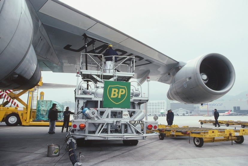 What Is Jet Fuel, and How Does It Work? - The Points Guy