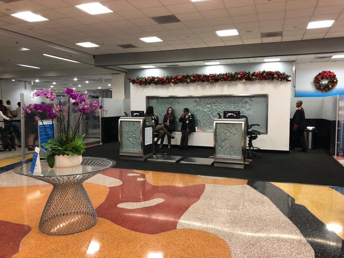 Your guide to American Airlines’ international premium cabins - The ...