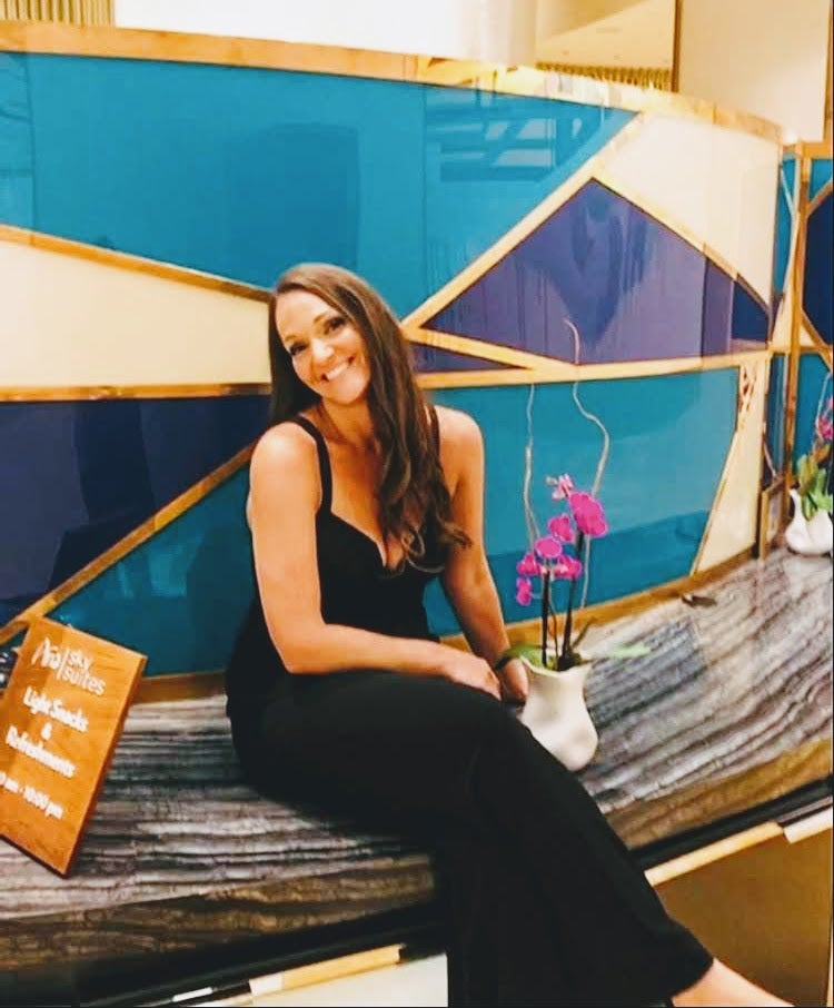 Bethany Walsh - The Points Guy