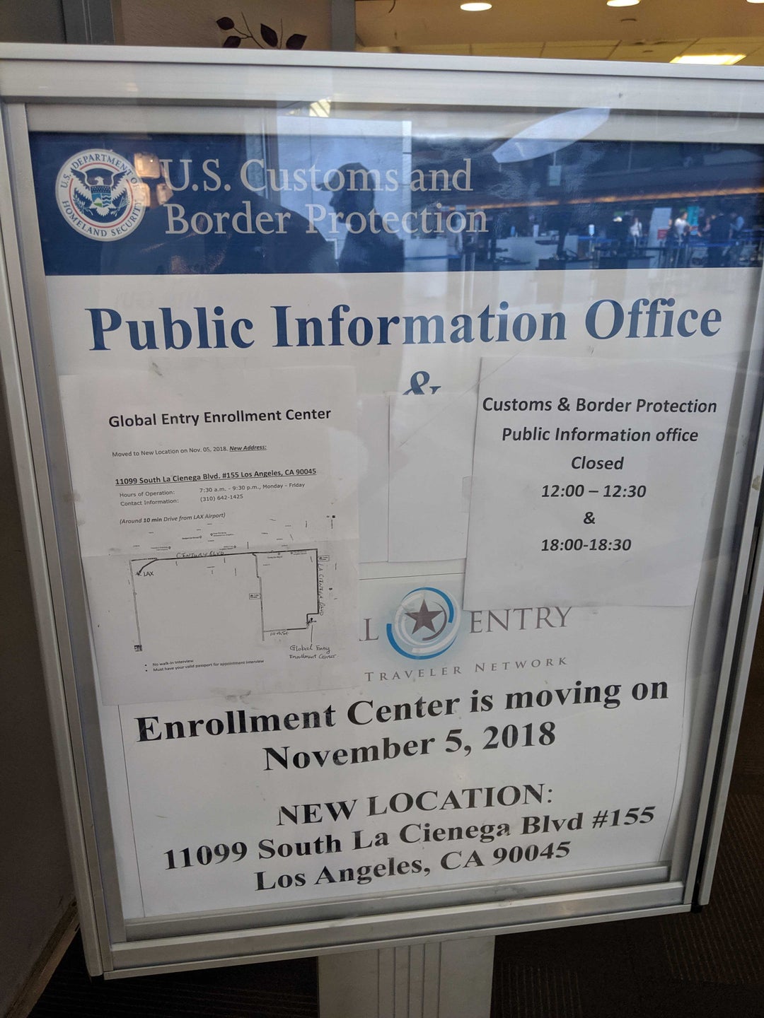 How long does it take to schedule a Global Entry interview - The Points Guy