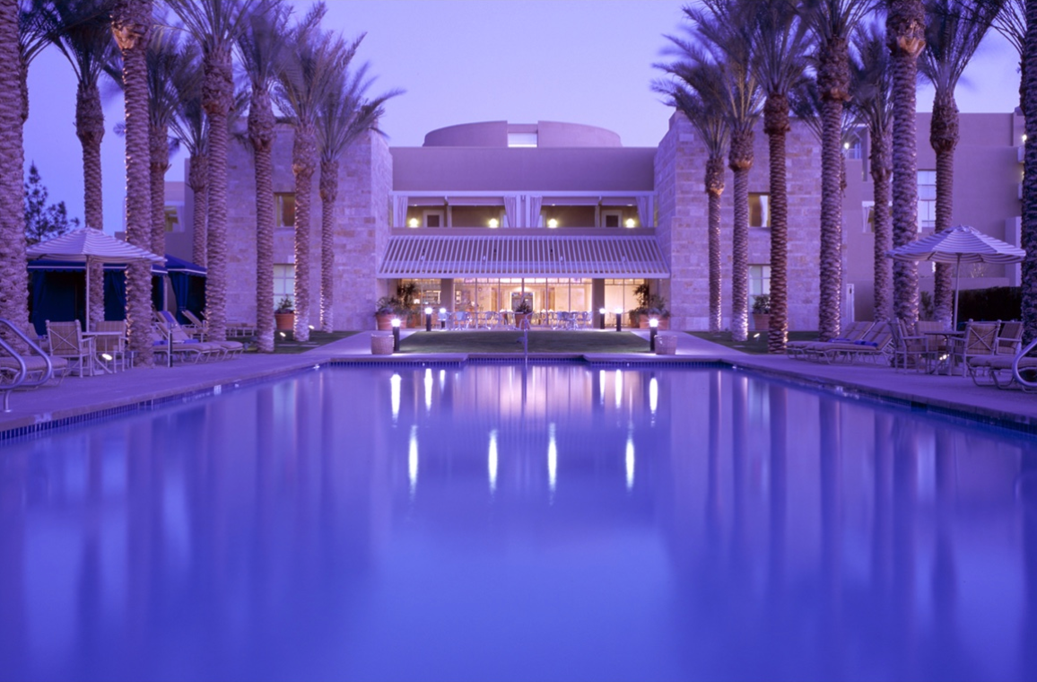 Marriott and Emirates Relaunch 'Your World Rewards' Partnership - The ...