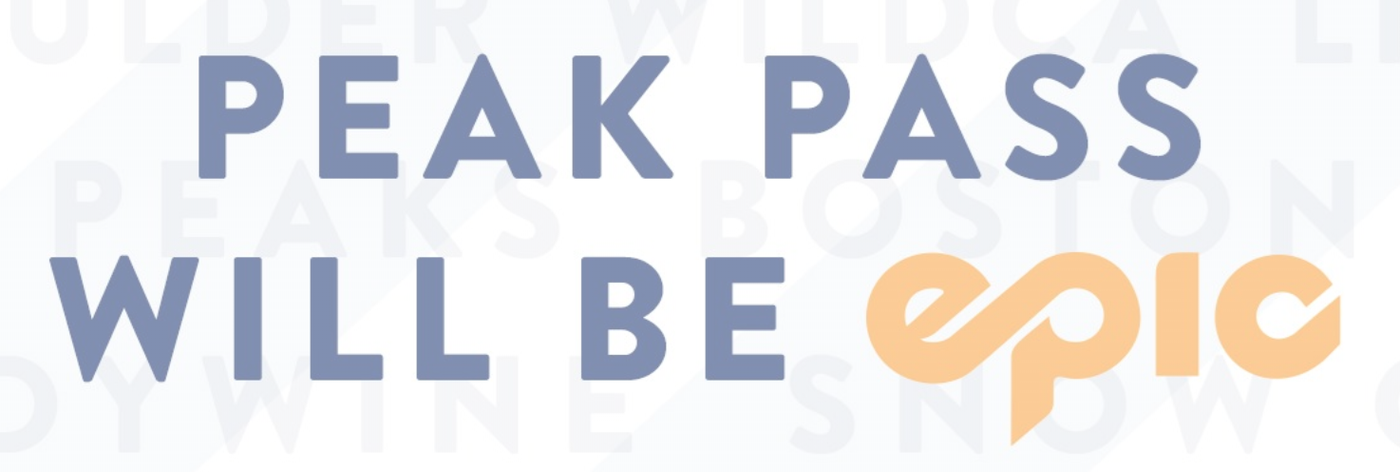 Epic Pass Expands Significantly in the Northeast