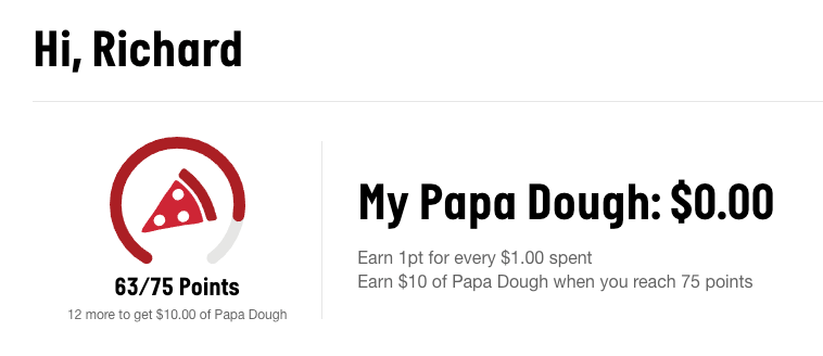 Which Pizza Loyalty Program Reigns Supreme? - The Points Guy