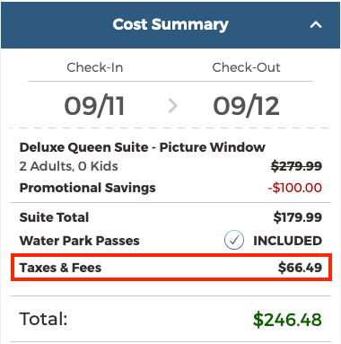 The 10 Worst Types of Resort Fees - The Points Guy