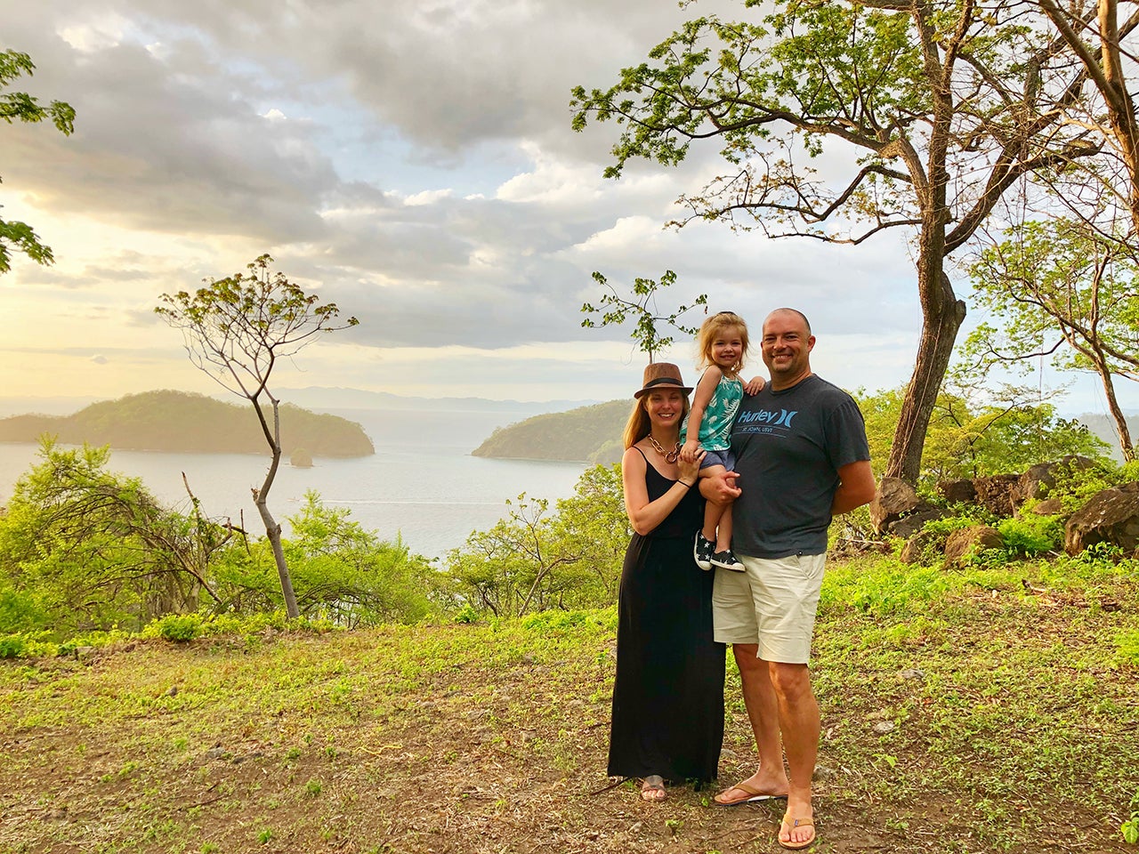 Meet Mommy Points: Two Kids, and Millions of Miles - The Points Guy