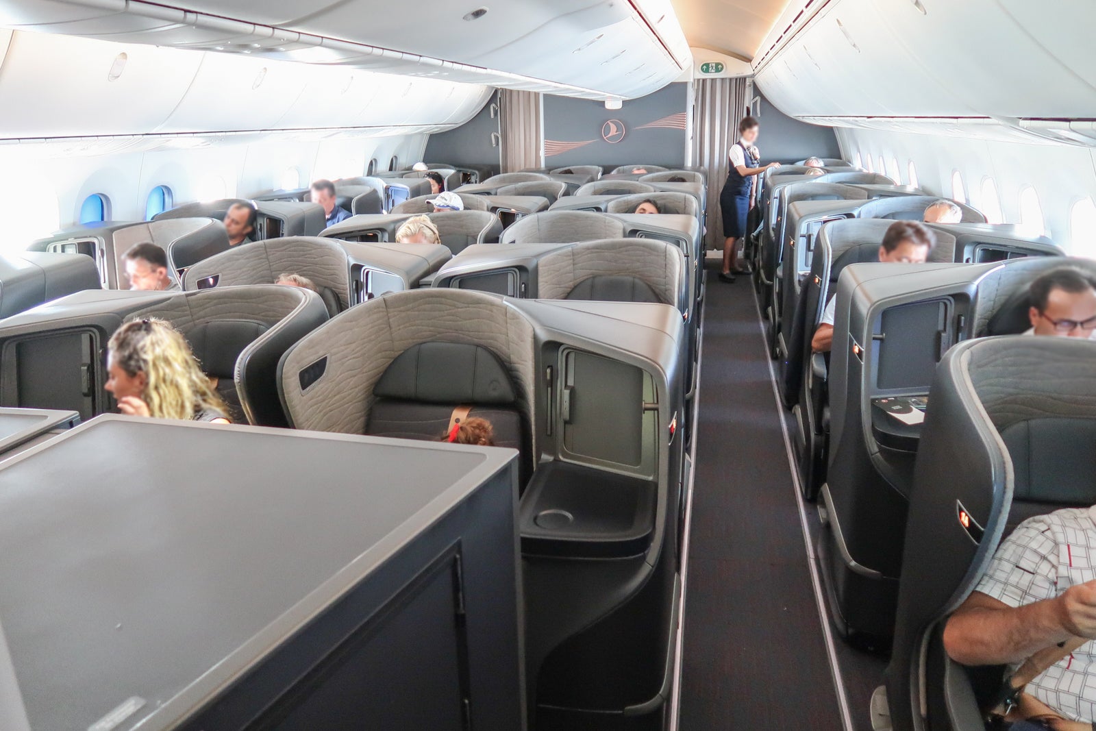 10 things to know about flying Turkish Airlines - The Points Guy