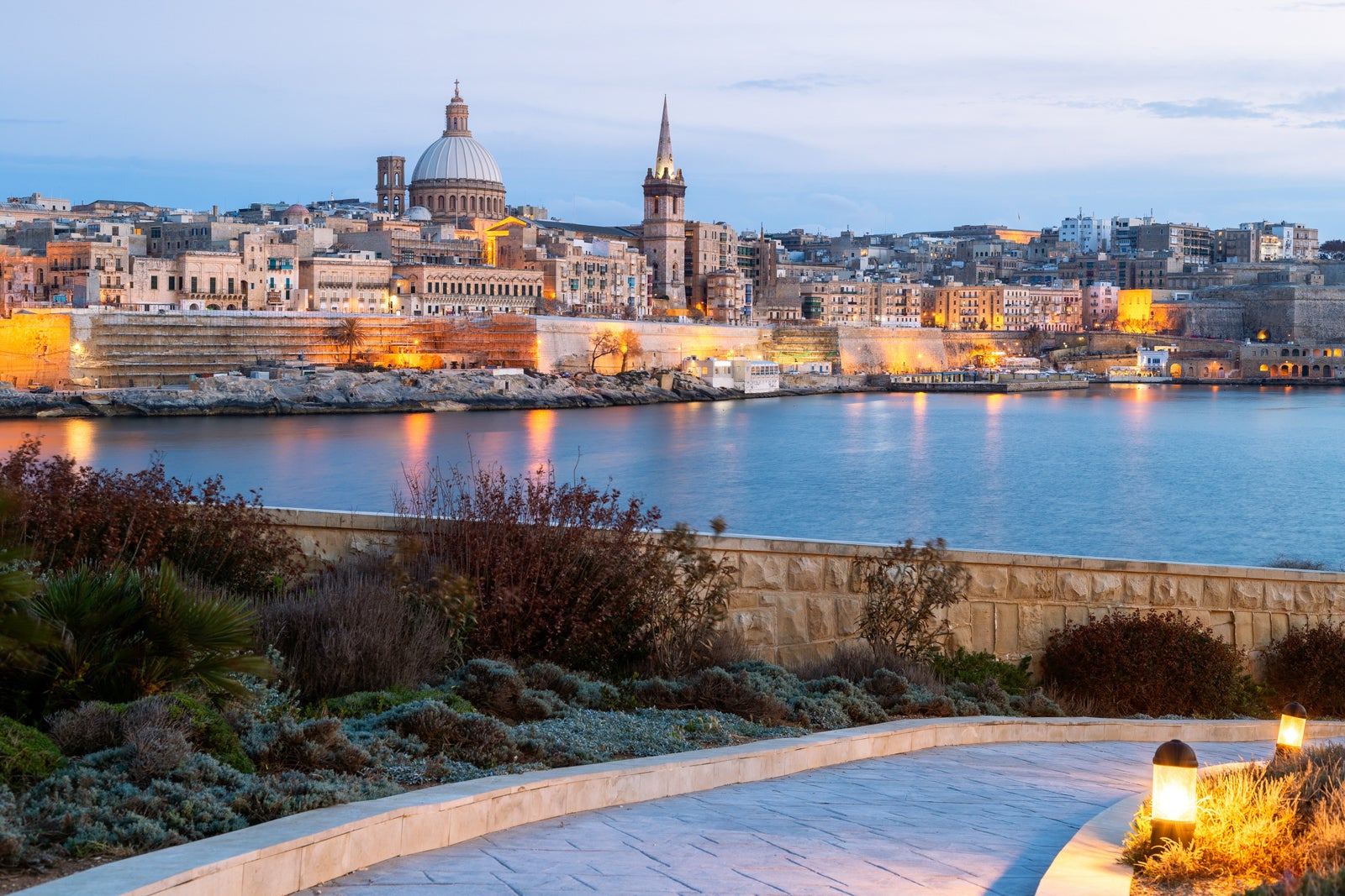 The 10 best destinations to visit in March - The Points Guy