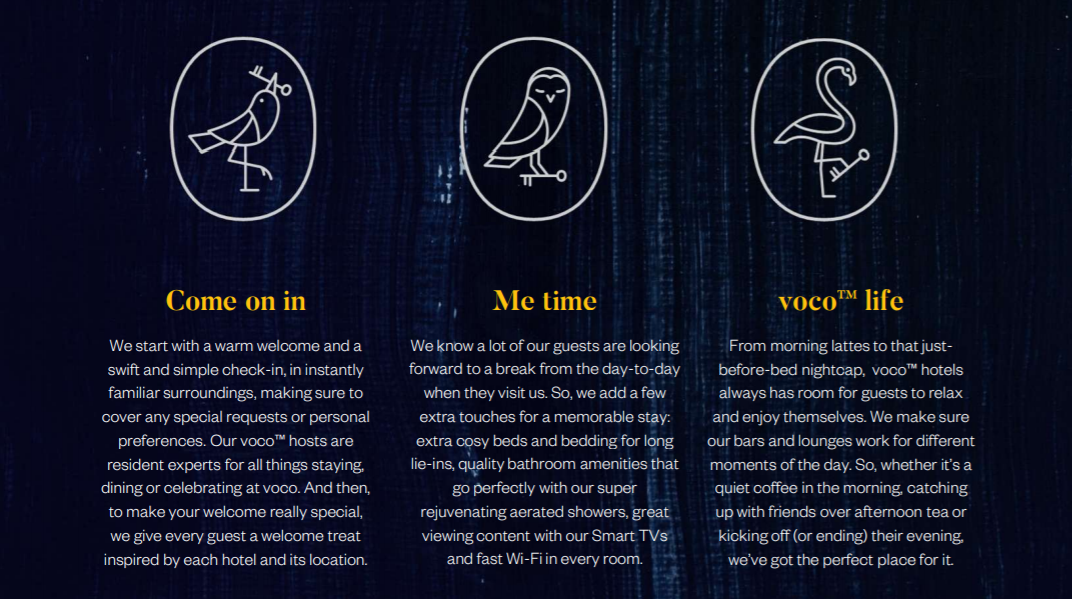 Visiting the World's First Voco — IHG's Newest Upscale Brand - The ...