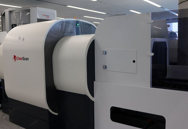 Going Through Airport Security Could Soon be Less Annoying - The Points Guy