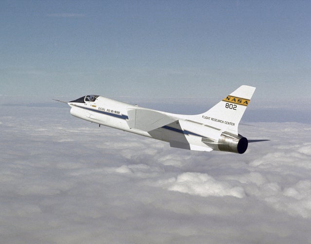 How the Apollo Program Helped Change Commercial Aviation - The Points Guy