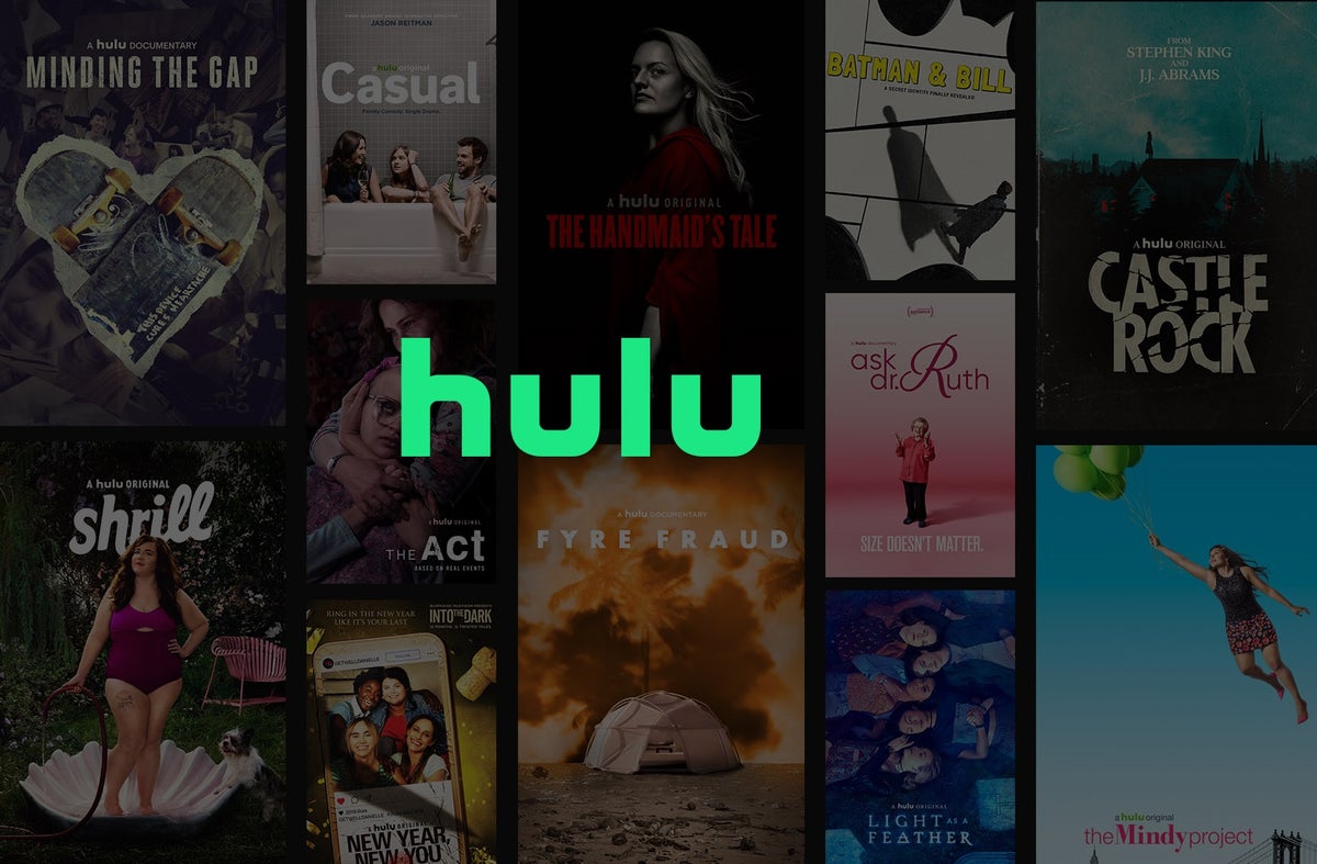 Now Showing on Delta Flights: Hulu Original Content - The Points Guy