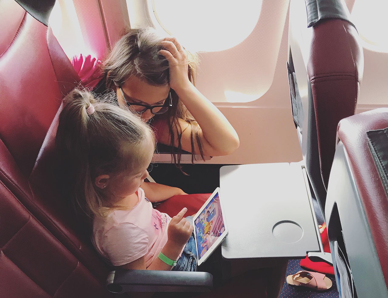 How To Keep Your Child s Miles From Expiring Flipboard